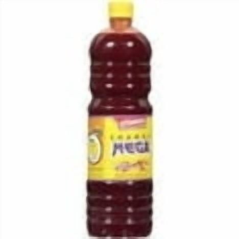 Mega Chamoy Original Sauce 33 fl oz (Pack of 6) - Walmart.com