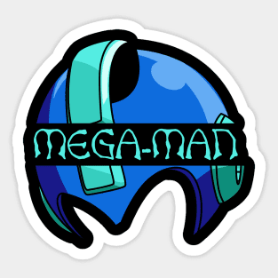 Mega Clan Sticker Phone Decal Water Bottle Stickers Car Decals, Laptop ...