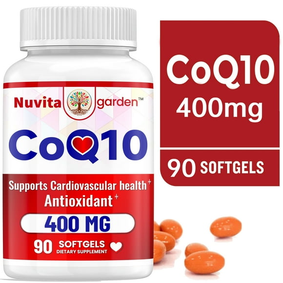 Coenzyme Q10