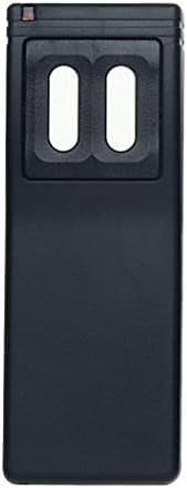 Mega Code MDT-2A three channel DNT00053A gate opener remote - Walmart.com