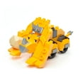 Mega Construx Dinotrux Rock Dozin' Dozer - Walmart.com