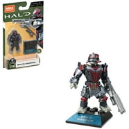 Mega Construx Halo Operation: Bronze Cobra Drop Pod - Walmart.com