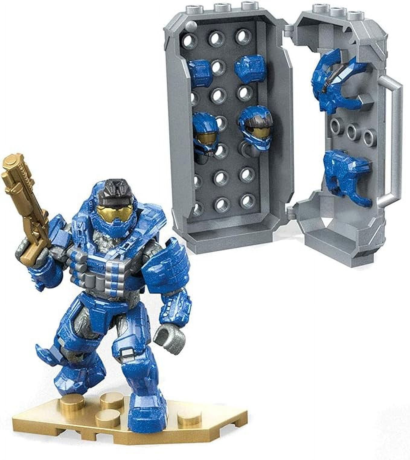 Custom Halo Spartan Armor