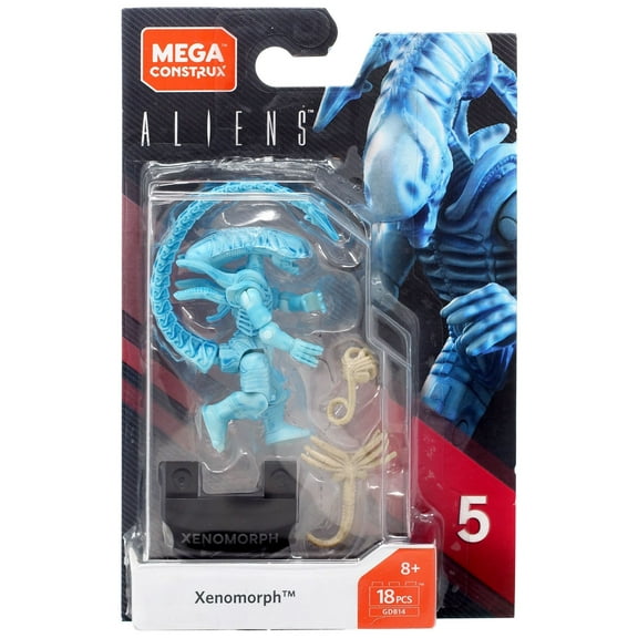 Xenomorph Action Figures