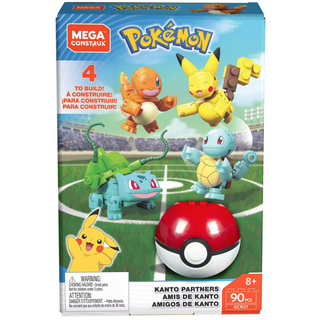 Pokemon Building Sets in Pokemon Toys Walmart