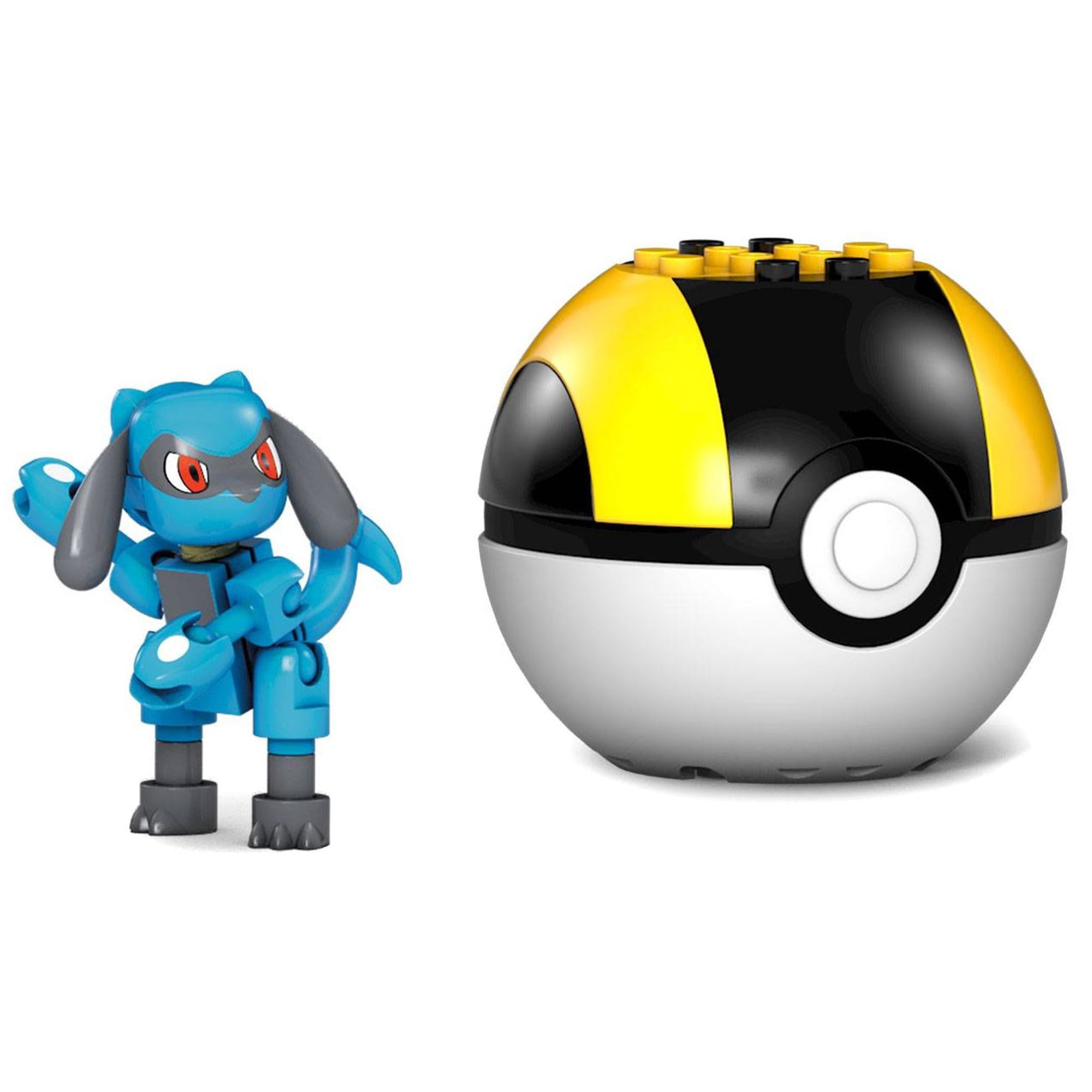 Riolu Pokemon