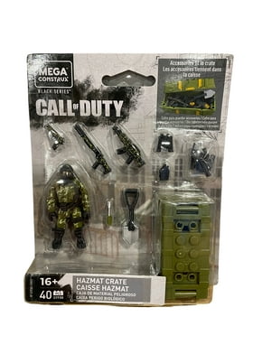 Call of Duty Action Figures in Call of Duty Toys - Walmart.com
