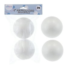 Mini Foam Balls