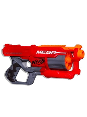 Nerf Mega in Nerf Blasters - Walmart.com