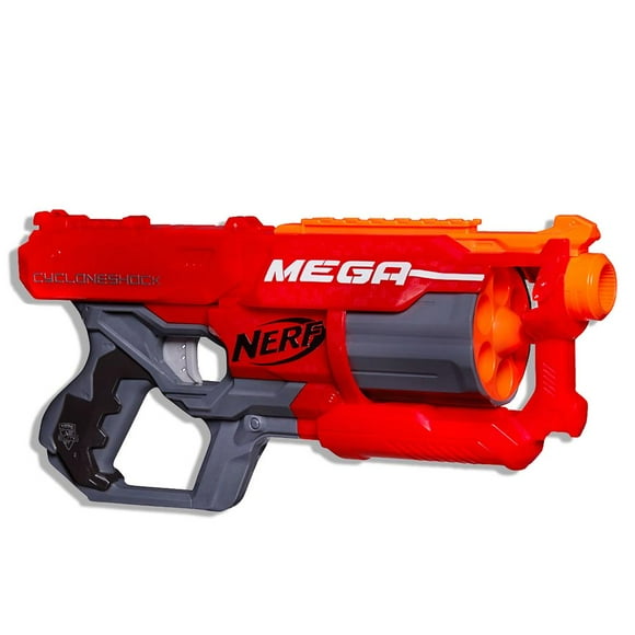 Nerf Mega in Nerf Blasters - Walmart.com