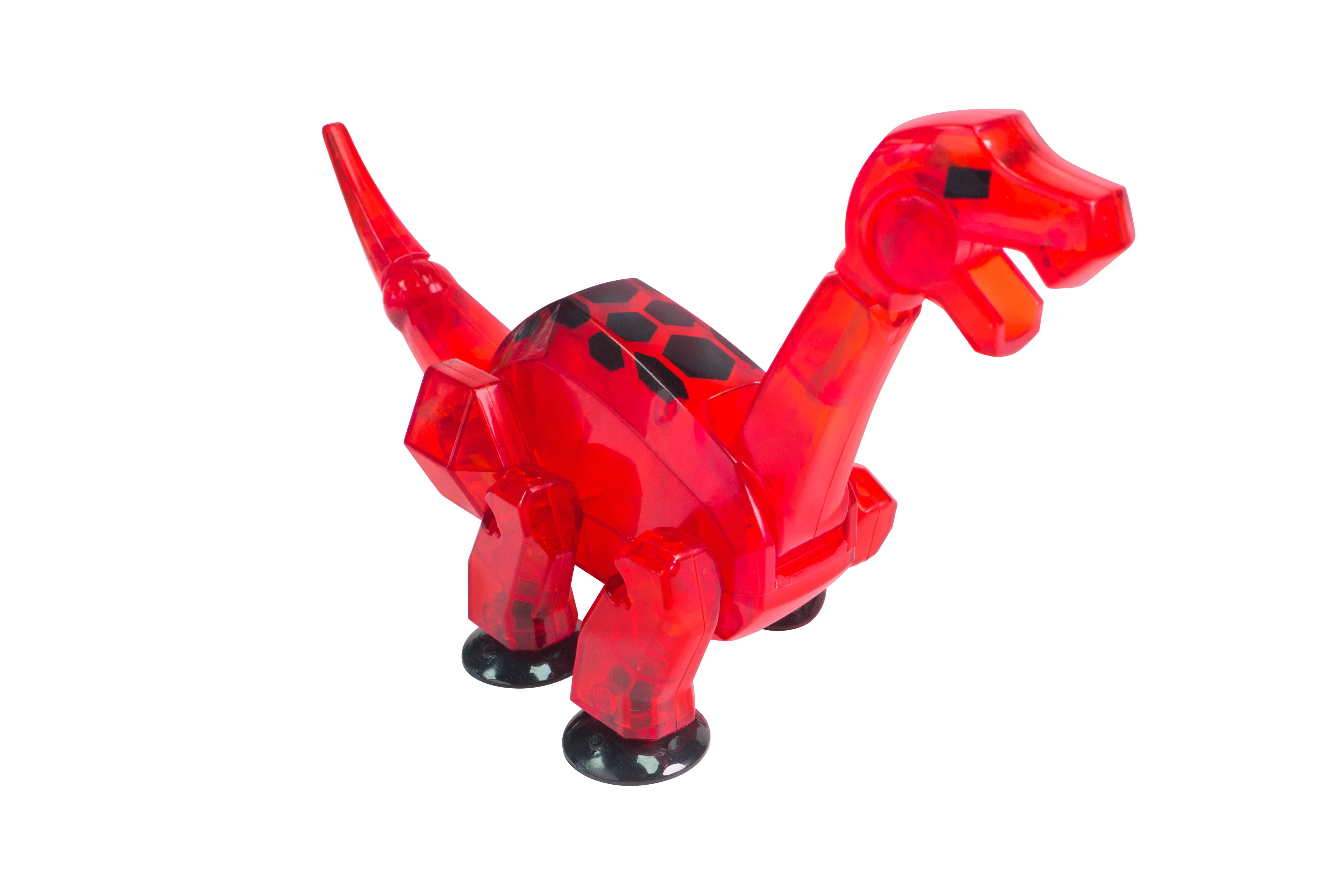 Mega Dino pets- Brontosaurus (Color and Style may vary) - Walmart.com