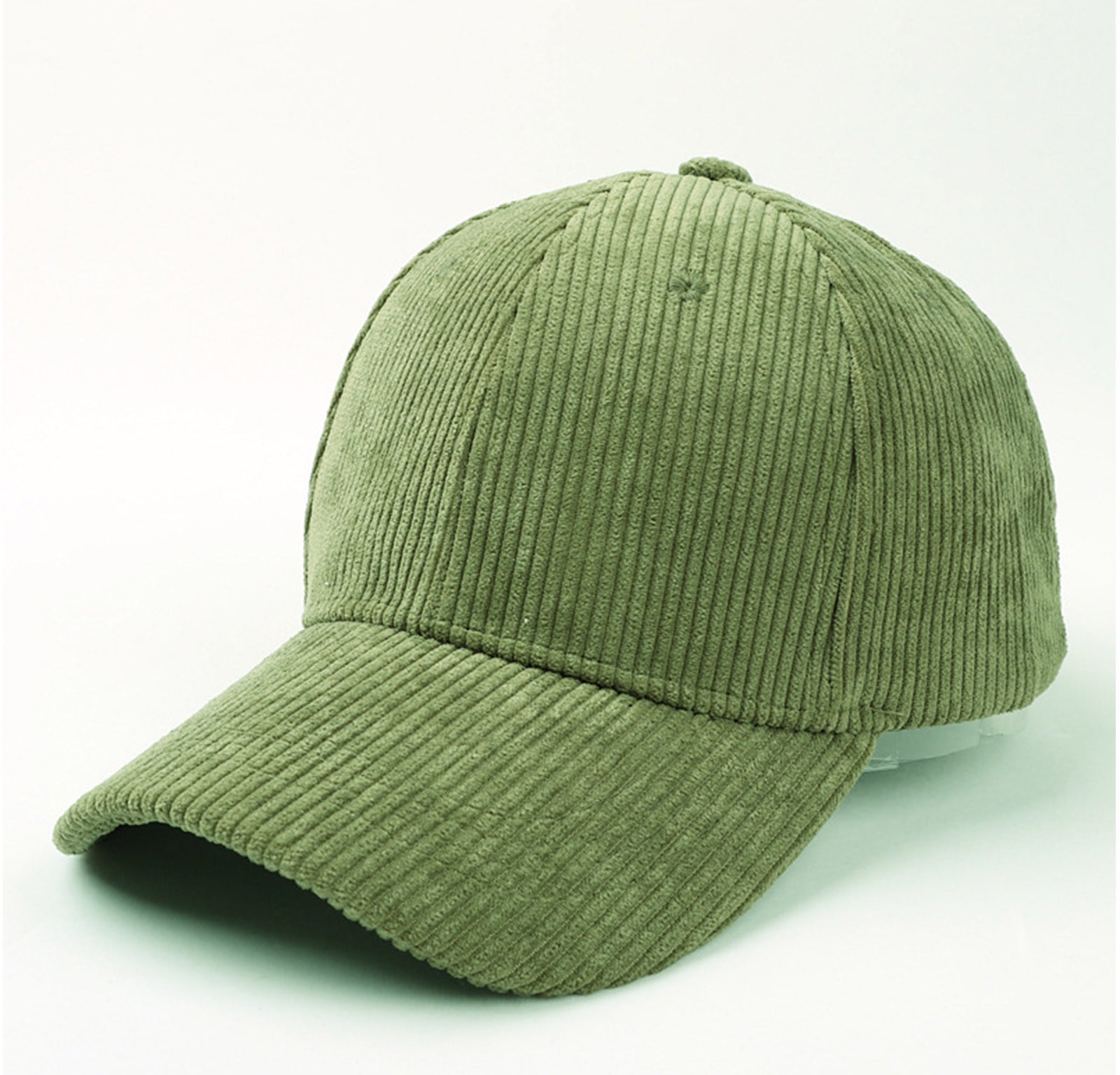 Mega Discount: Baseball Cap Adjustable Classic Low Hat Unconstructed ...