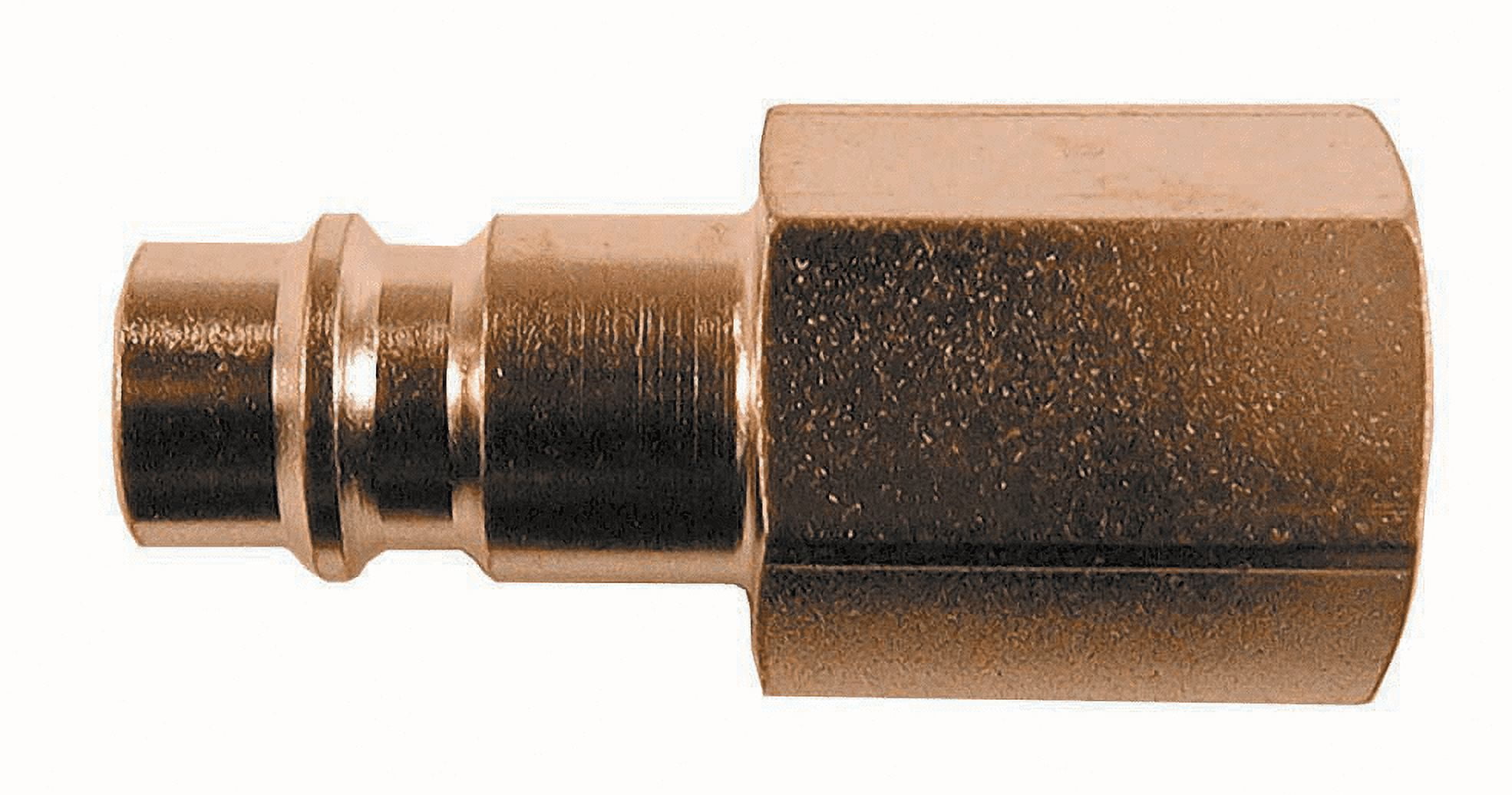 Mega Flow Connector 1/4" Female - Walmart.com
