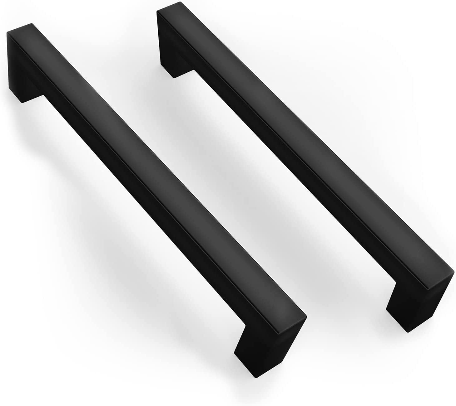 Mega Handles / Cabinet Pulls 6.75 Inch / Stainless Steel Cabinet Handle ...