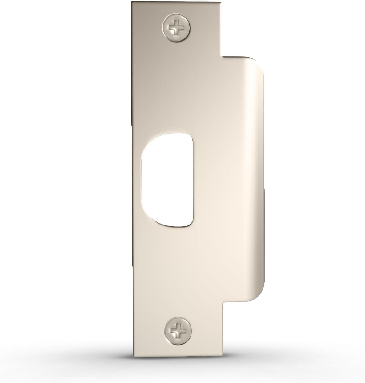 Mega Handles | Standard ASA Strike |Satin Nickel - Walmart.com