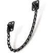 Deltana TC82U15 Transom Chain 12" Long; Satin Nickel Finish - Walmart.com
