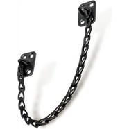 Strong Door Chain Latches Golden - Walmart.com