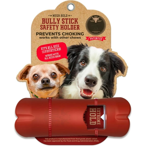 Mega Hold Anti- Safety Holder for Small, Medium and Large Dogs - Fits ...