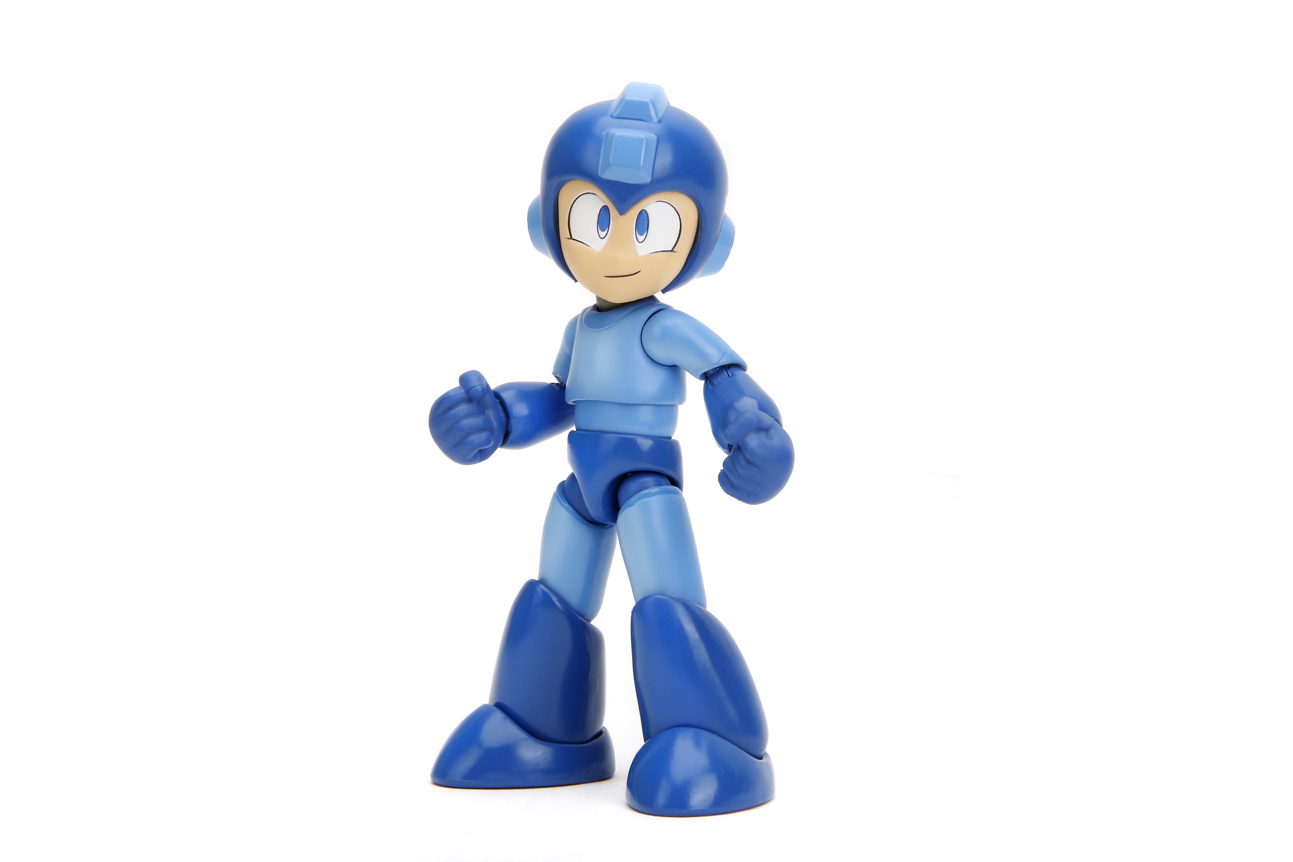Jada 2024 Mega Man Action Figure, 1:12 Scale, Collectible, For Ages 13 ...
