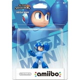 Nintendo Amiibo Mega Man - Walmart.com