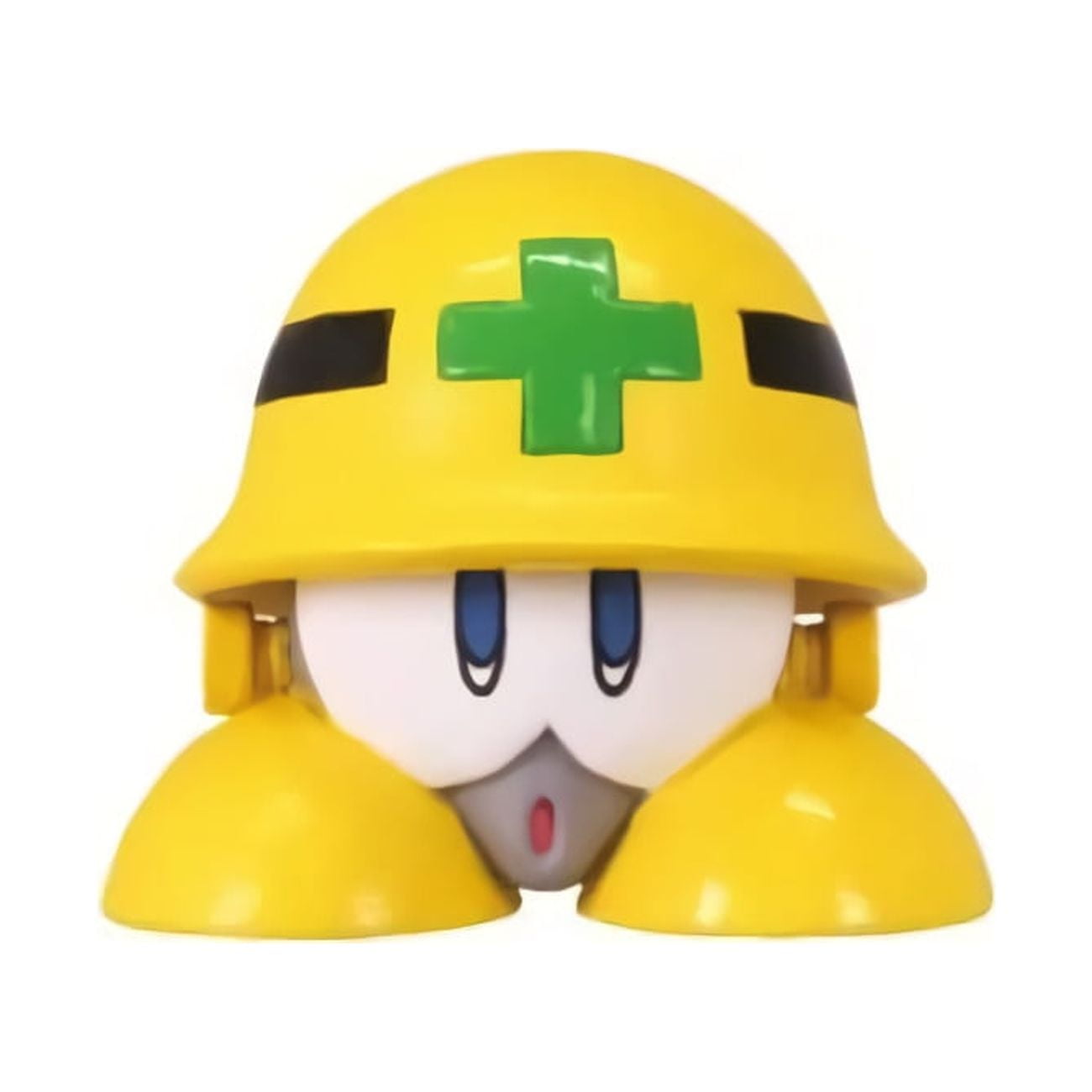 Mega Man: Capsule Figure Collection Met Figure Keychain - Walmart.com