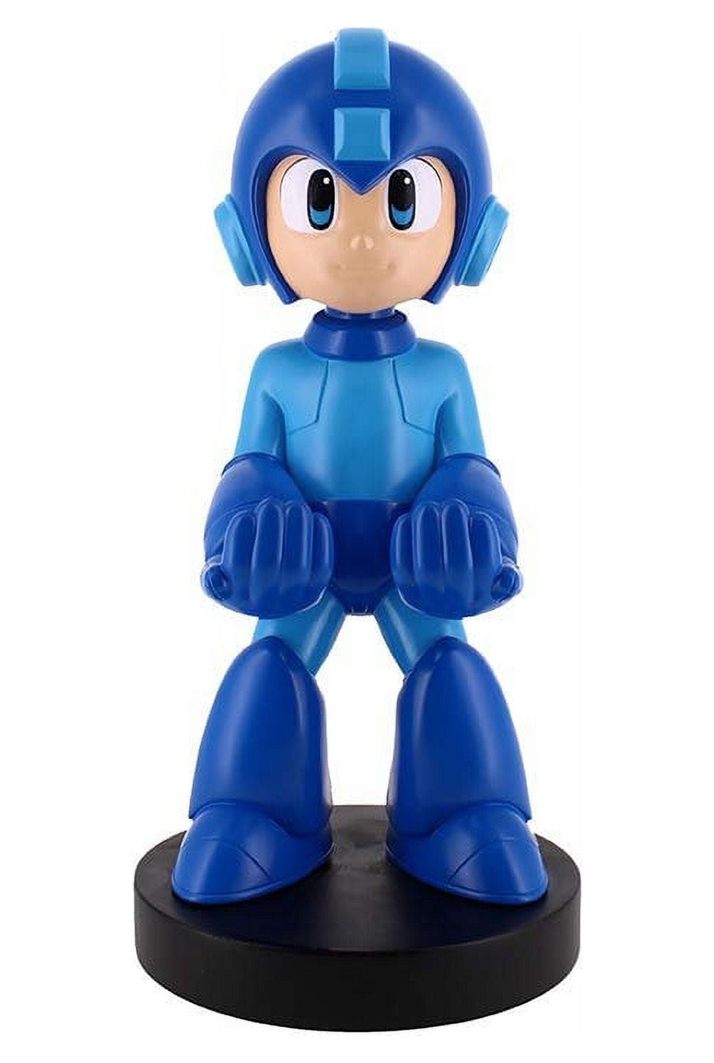 Mega Man Cable Guy Phone and Controller Holder - English Edition ...