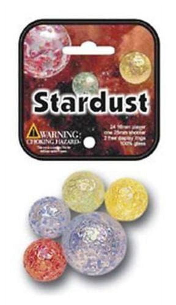 STARDUST MARBLES - Walmart.com