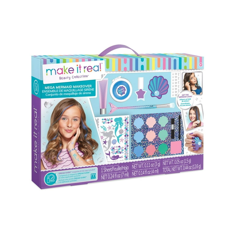 Mega Makeup Kit | Saubhaya Makeup