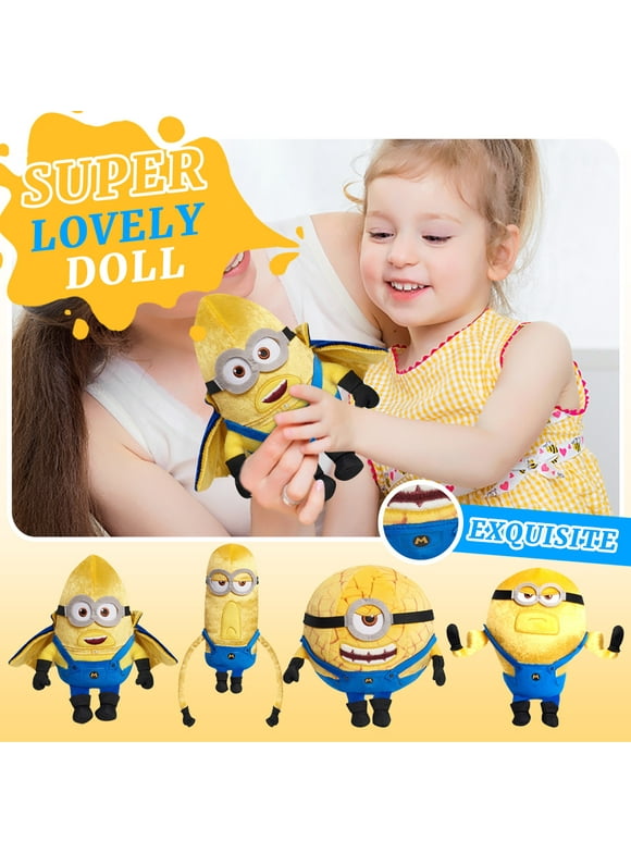 All Minions Toys in Minions Toys - Walmart.com