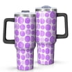Halloween Style Mega Mug 40oz – Stainless Steel Insulated Tumbler with ...