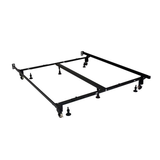 Mega Multi-Fit Bed Frame - Walmart.com
