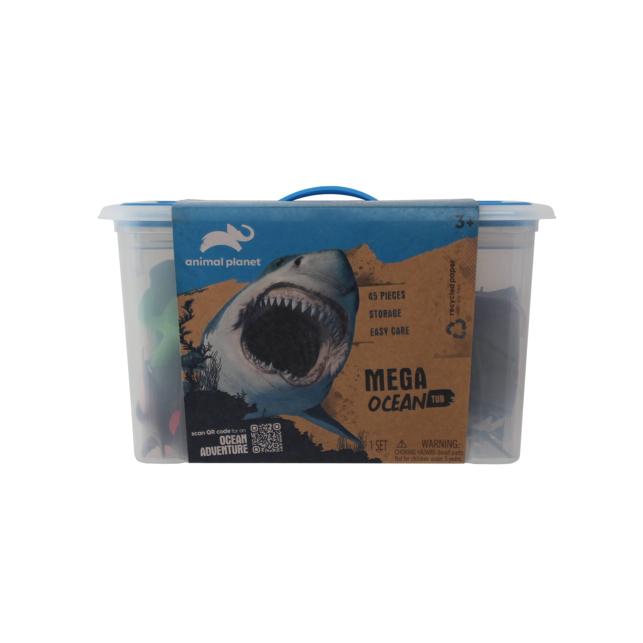 Mega Ocean Tub - Walmart.com
