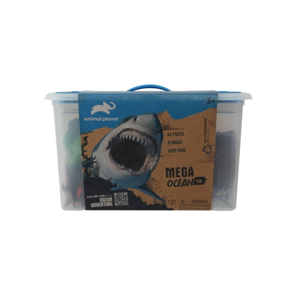 Mega Ocean Tub - Walmart.com
