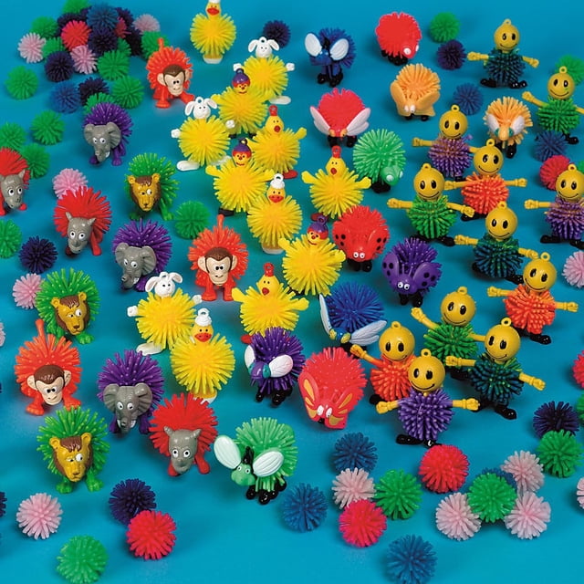 Mega Porcupine Novelty Easy Pack - Walmart Business Supplies