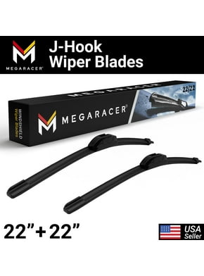 22" Wiper Blades in Wiper Blades by Size - Walmart.com