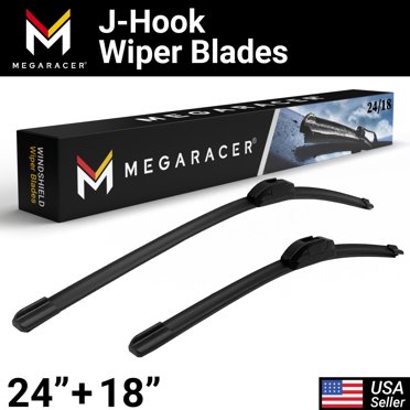ANCO Beam Profile Wiper Blade 22" (A-22-M) - Walmart.com