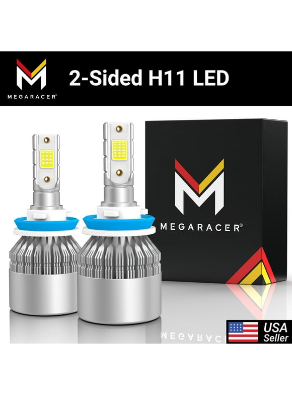 9005 LED Headlight Bulbs in LED Headlight Bulbs - Walmart.com