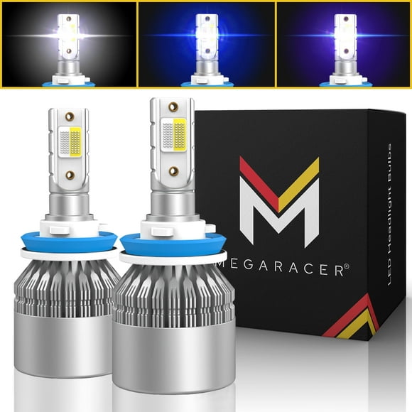 H11 LED Bulbs in LED Headlight Bulbs - Walmart.com