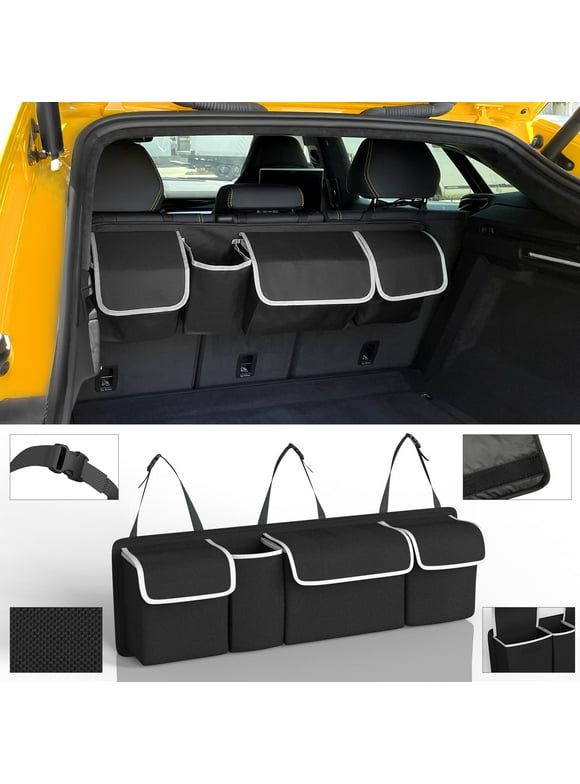 Trunk Organizers in Car Organizers - Walmart.com