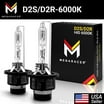 Alla Lighting 2800lm 5201 5202 LED Fog Light Bulbs or DRL Daytime ...