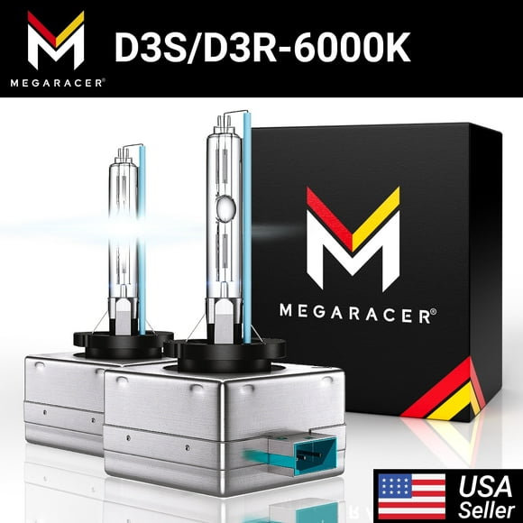 D3S Headlight Bulbs in Headlight Bulbs By Size - Walmart.com