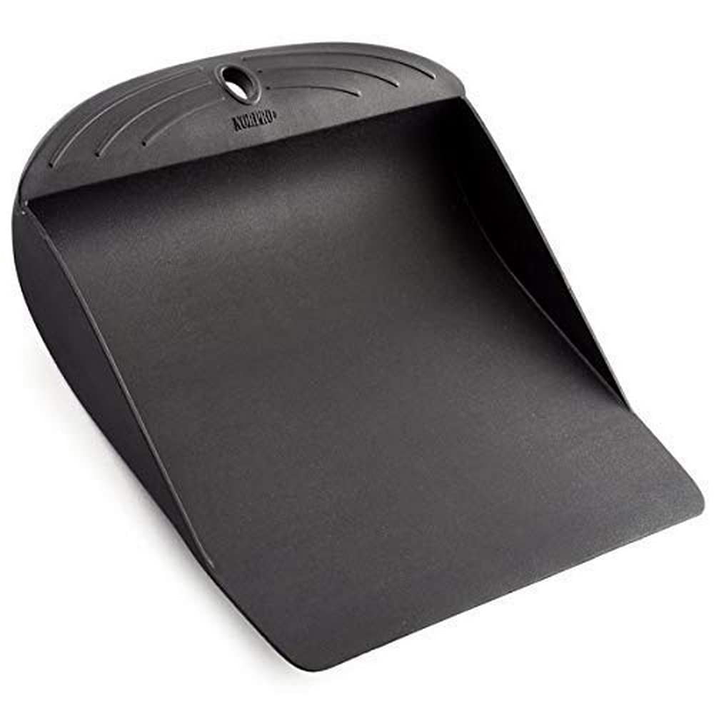 Mega Scoop/Spatula, Black - Walmart.com