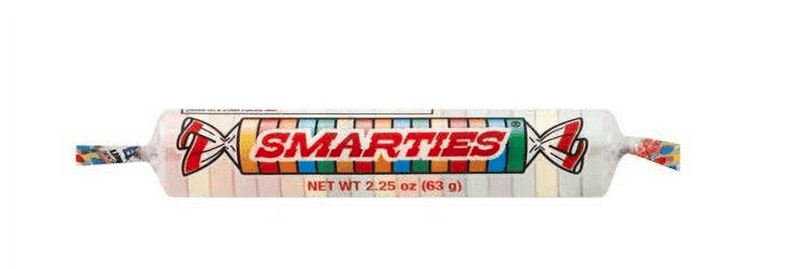 Mega Smarties (Pack of 6) - Walmart.com