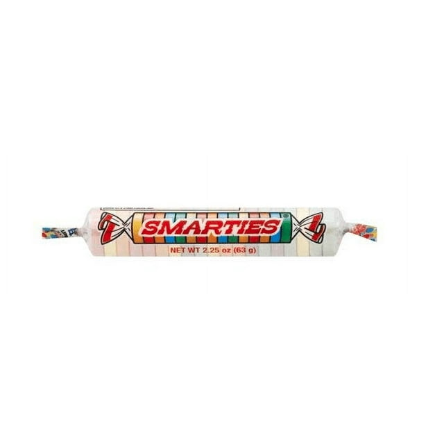 Mega Smarties (Pack of 6) - Walmart.com