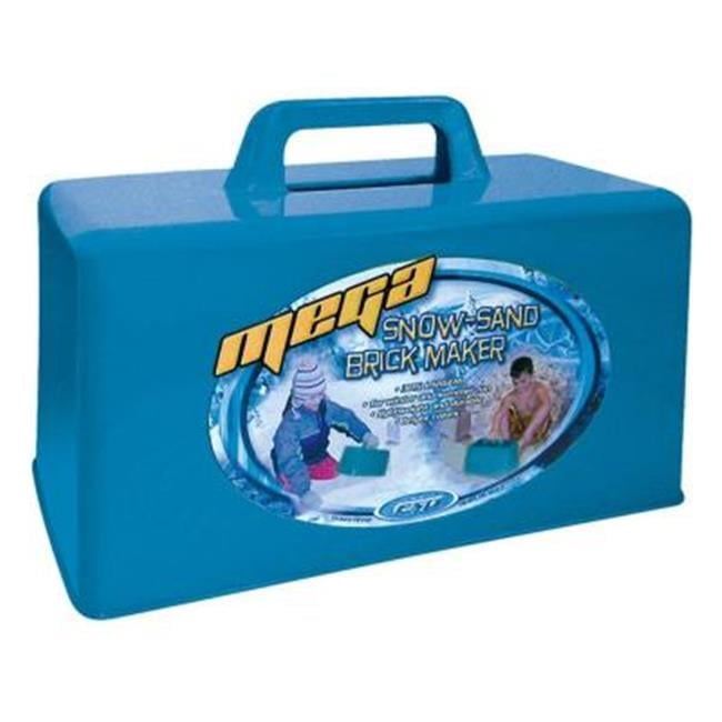 Mega Snow Brick Maker - Walmart.com
