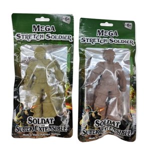 Toy Soldiers