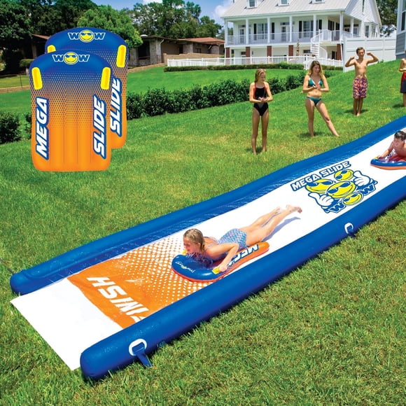Slip N Slide