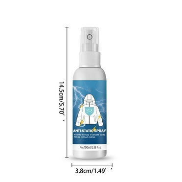 Downy WrinkleGuard Anti-Wrinkle Clothes Reducer Fabric Spray, Fresh, 2 ...