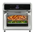 MegaChef 21.13 Digital Quart Stainless Steel Digital Electric Multi ...
