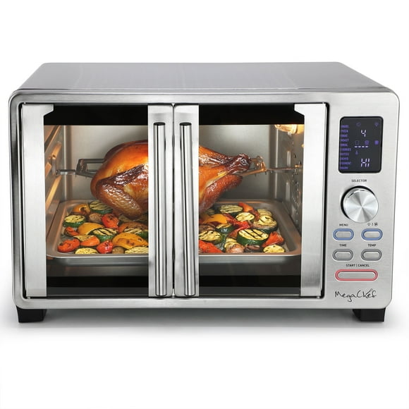 Countertop Ovens